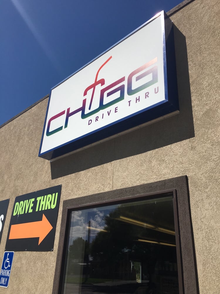 CHUGG DRIVE THRU - Updated December 2025 - 430 S Carbon Ave, Price ...