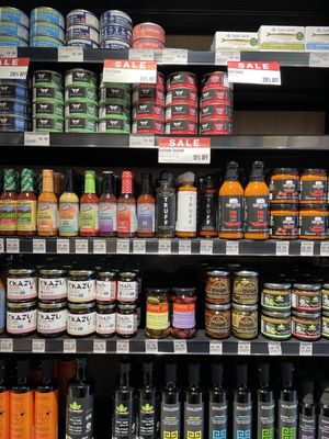 HEALTHY PLANET - Updated December 2025 - 26 Photos - 555 College Street ...