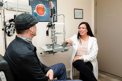 TRAVERSE CITY EYE - Updated January 2026 - 30 Photos & 17 Reviews ...