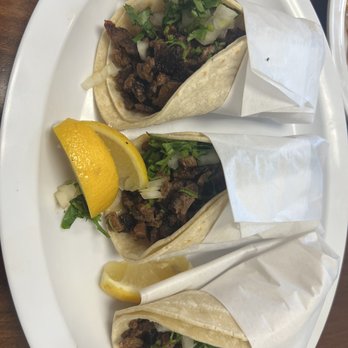 TAQUERIA MORGAN GRILL - Updated July 2024 - 132 Photos & 123 Reviews ...