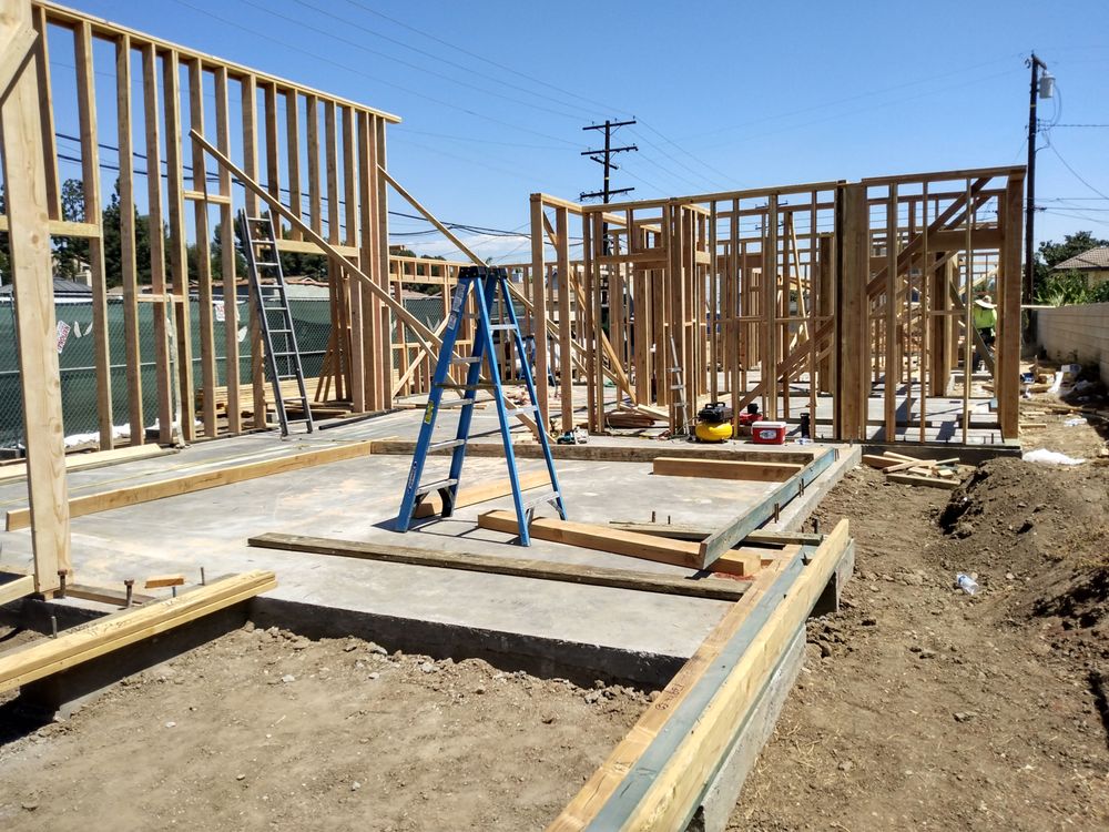 H&M FRAMING CONSTRUCCIÓN - Updated July 2025 - 10 Photos - Los Angeles ...