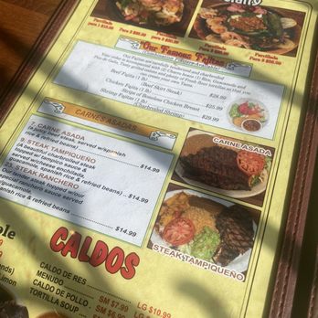 EL RODEO DE JALISCO - ACKERMAN - Updated July 2025 - 130 Photos & 64 ...