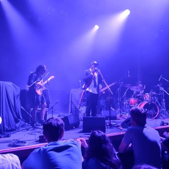 THE OUTSET - Updated October 2025 - 1675 N Elston Ave, Chicago ...