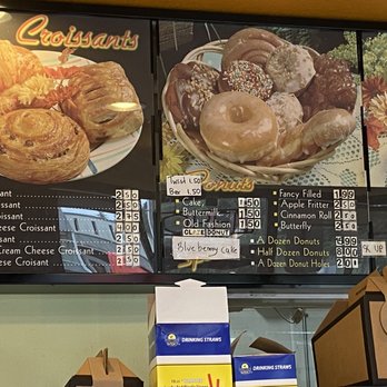 DAILY DONUTS - Updated August 2025 - 105 Photos & 142 Reviews - 1908 ...