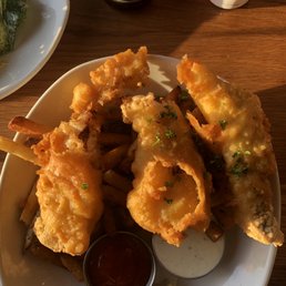 BRIGANTINE - PORTSIDE PIER - 2820 Photos & 1414 Reviews - 1360 N Harbor ...