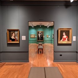 Best Art Museums Near Me - April 2025: Find Nearby Art Museums Reviews ...