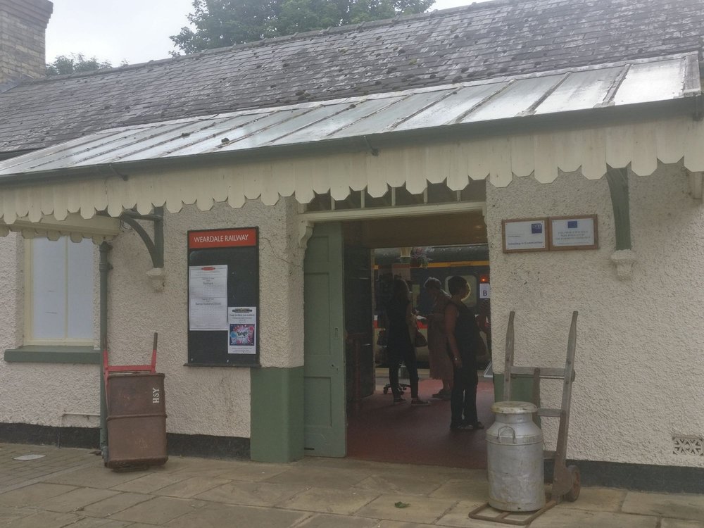 STANHOPE STATION - Updated October 2024 - Station Street Tow Lane, Tow ...