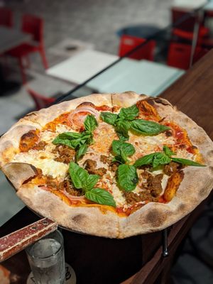 DC PIE CO - Updated December 2024 - 450 Photos & 400 Reviews - 1010 Brickell Ave, Miami, Florida ...