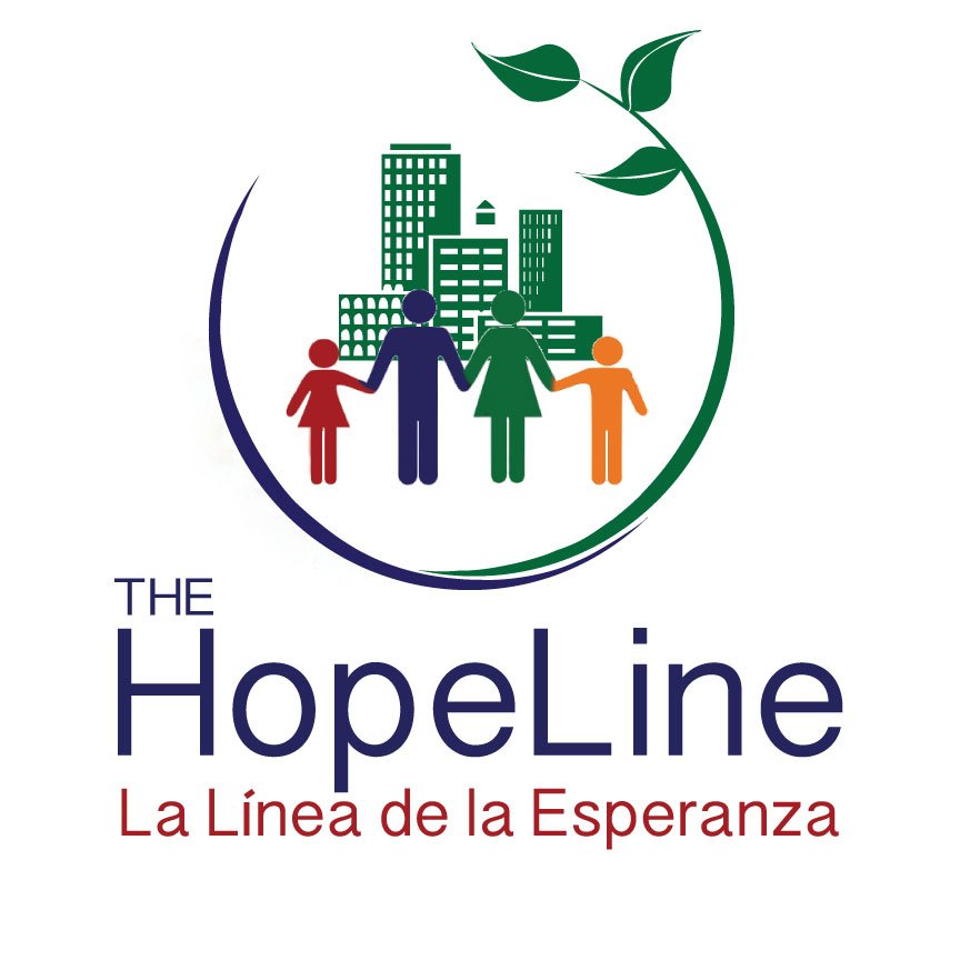 THE HOPE LINE - Updated March 2024 - 421 E 155th St, Bronx, New York ...