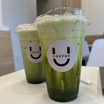 COFFEE U - Updated April 2024 - 129 Photos & 60 Reviews - 8877 Wade ...