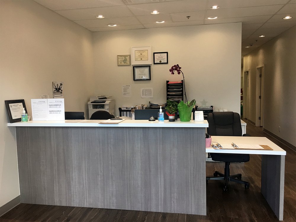 ATLAS PHYSIOTHERAPY CENTRE - PT HEALTH - Updated October 2024 - 6971 ...