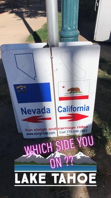 CALIFORNIA / NEVADA STATE LINE - Updated December 2025 - 26 Photos & 10 ...