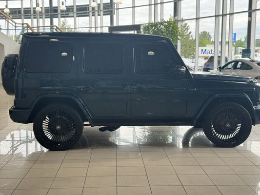 MERCEDES-BENZ OF TACOMA SALES - Updated December 2025 - 115 Photos ...