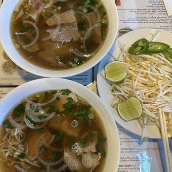 PHO BIG BOWL VIETNAMESE KITCHEN - Updated August 2024 - 140 Photos ...