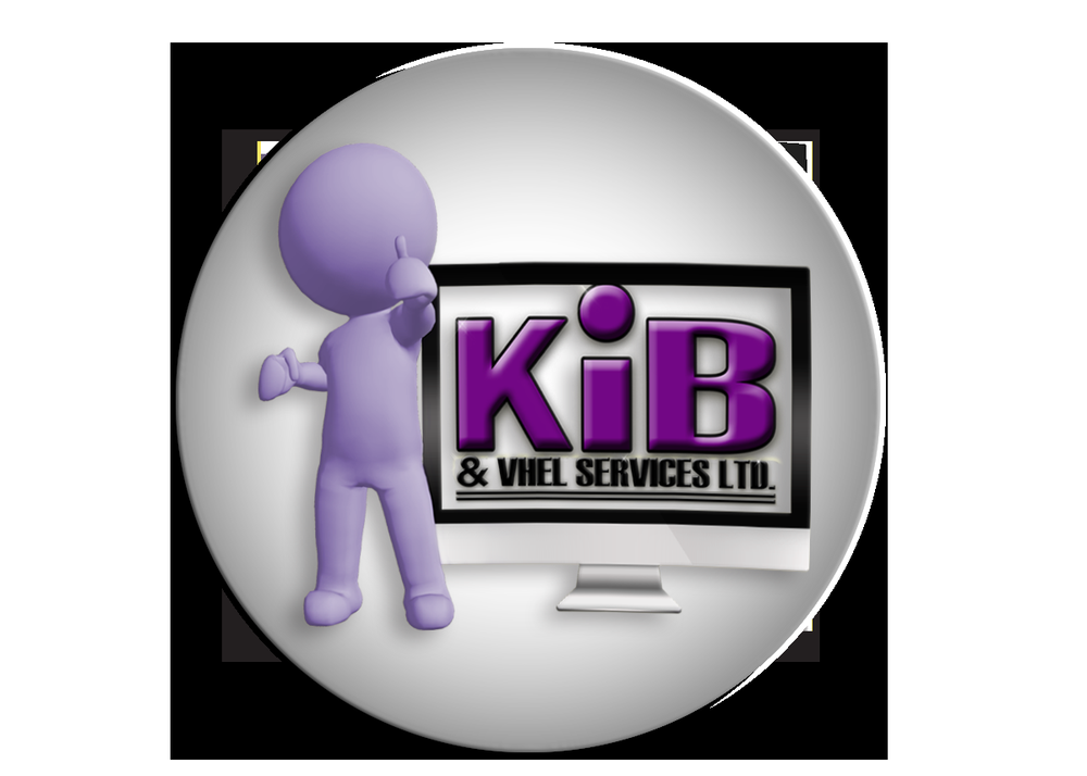 KIB & VHEL SERVICES - Updated February 2025 - 3509 James Mowatt Trail ...