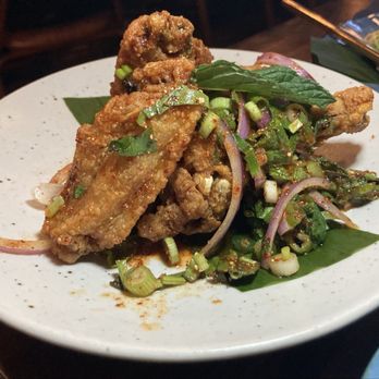 RYNN THAI RESTAURANT & BAR - Updated October 2025 - 577 Photos & 143 ...