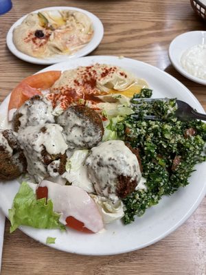 HAJI-BABA - 578 Photos & 1045 Reviews - 1513 E Apache Blvd, Tempe, AZ ...