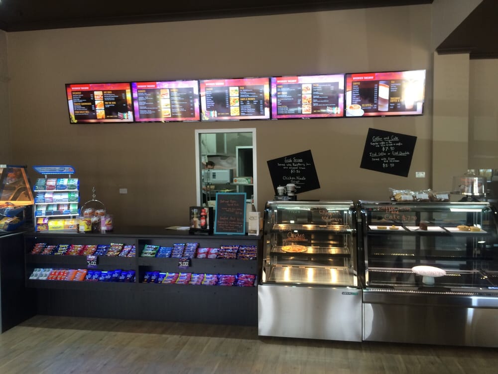 SWAN REACH TAKEAWAY - Updated July 2024 - 2 Victoria St, Swan Reach ...