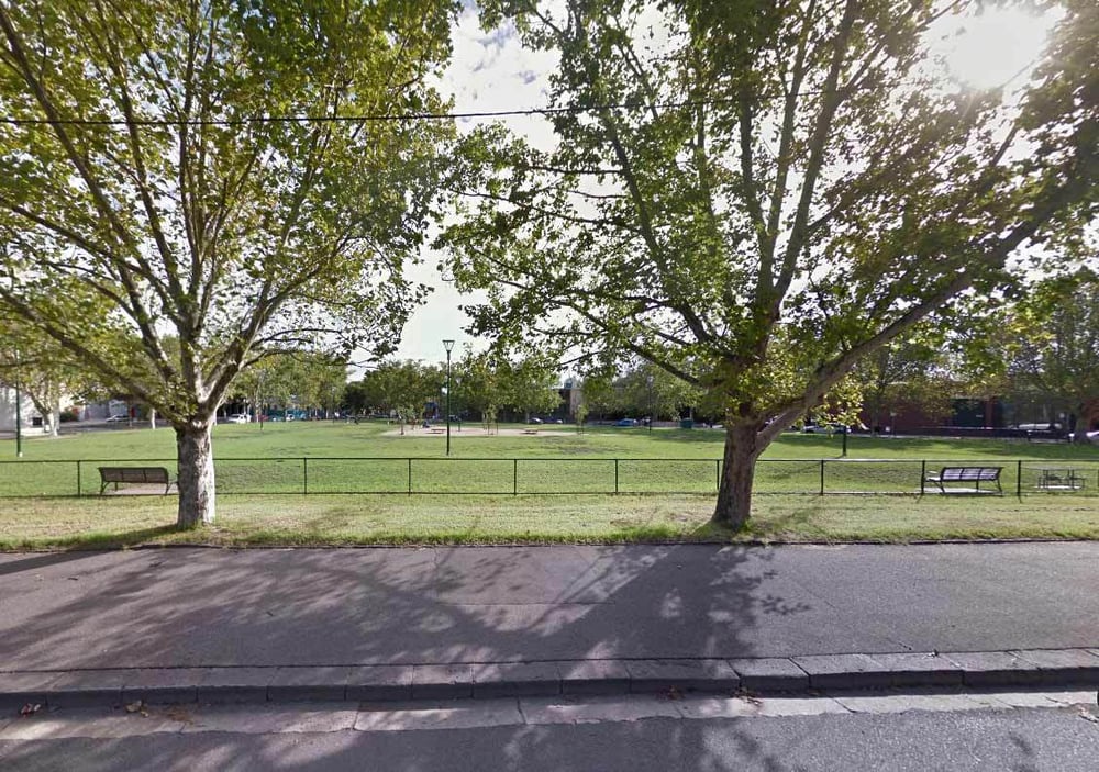 CLAYTON RESERVE - 201-241 Macaulay Rd, North Melbourne Victoria ...