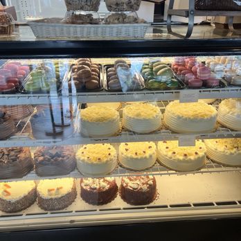 ALEXANDRIA PASTRY SHOP - Updated June 2026 - 218 Photos & 348 Reviews ...