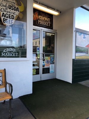 GROVE MARKET - 33 Photos & 107 Reviews - 242 Forest Ave, Pacific Grove ...