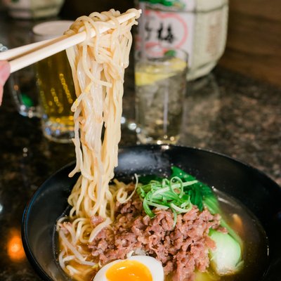 IJJI NOODLE HOUSE & POKE DON - Updated July 2025 - 1689 Photos & 929 ...