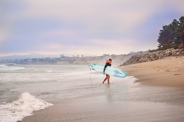TRESTLES BEACH - Updated October 2025 - 51 Photos & 27 Reviews - 3929 S ...