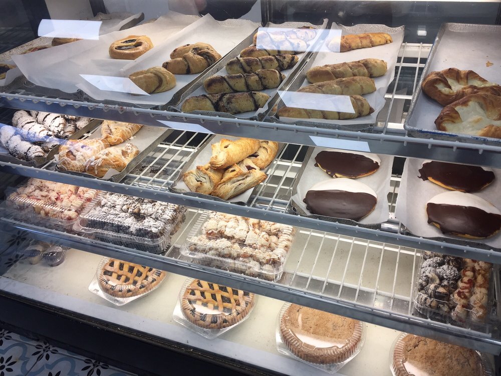 WEST ORANGE BAKE SHOP - Updated October 2025 - 13 Reviews - 480 ...