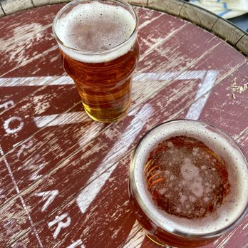 FORWARD BREWING - Updated October 2025 - 134 Photos & 95 Reviews - 418 ...