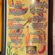 LOS TRES COMPADRES - 30 Photos - Mexican - 3566 Richland Ave W, Aiken ...