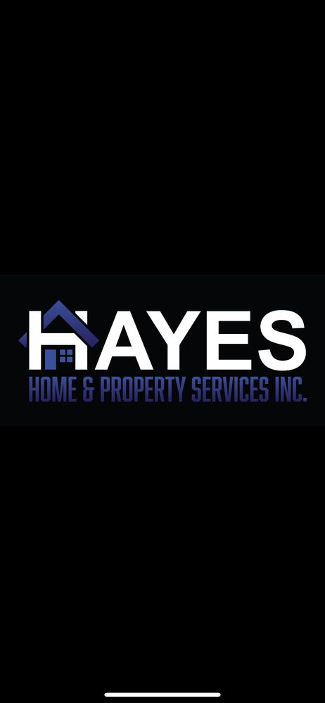 HAYES HOME AND PROPERTY SERVICES - Updated September 2025 - Granite ...