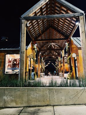 WING MOUTH - Updated October 2025 - 12 Photos - 807 Manship St, Jackson ...