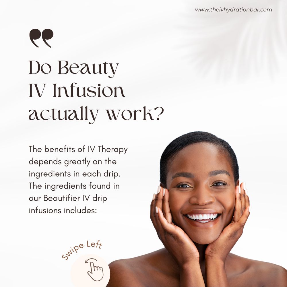 THE IV HYDRATION BAR - Updated April 2025 - 4888 Dexter, Plano, Texas ...