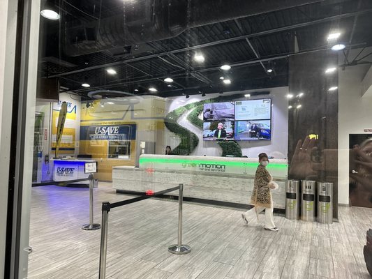 U-SAVE CAR & TRUCK RENTAL - Updated December 2025 - 44 Reviews - 1777 ...