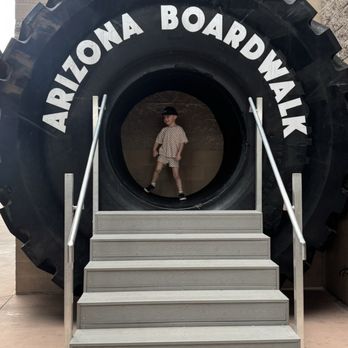 ARIZONA BOARDWALK - Updated December 2025 - 142 Photos & 41 Reviews ...