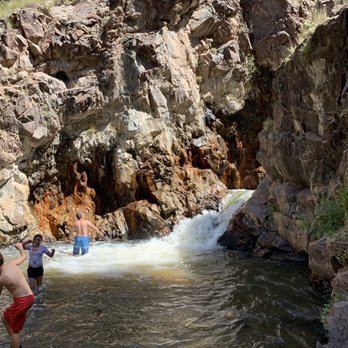 NAMBE FALLS - Updated July 2025 - 59 Photos & 30 Reviews - 15 A Np 102 ...