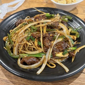 NOODLE MAN - Updated October 2025 - 613 Photos & 276 Reviews - 1508 Sam ...