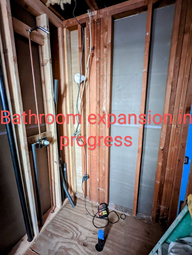 JR CONSTRUCTION - Updated June 2024 - 18 Photos - Pacific Grove ...