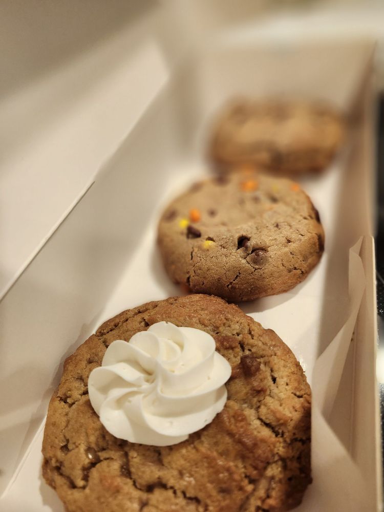 CHIP CITY - Updated December 2025 - 135 Photos & 57 Reviews - 2 Church ...