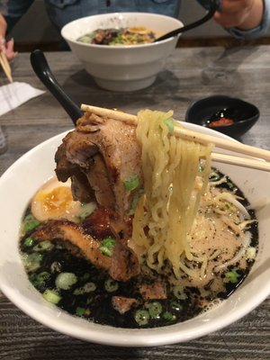 MOTTO RAMEN - 844 Photos & 528 Reviews - 16412 Beach Blvd, Westminster ...