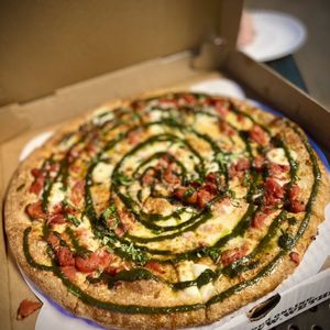 RAVENNA PIZZA - Updated June 2025 - 32 Photos & 15 Reviews - 1500 ...