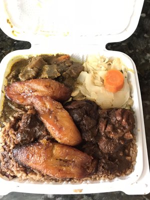 JAM DOUNG STYLE - 127 Photos & 242 Reviews - Caribbean - 1724 N Capitol ...