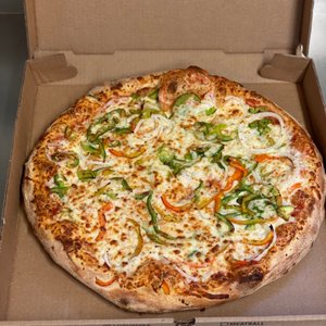 OSCARS PIZZA RESTAURANT - 24 Reviews - 973 East St, Ludlow, MA - Yelp