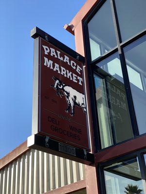 PALACE MARKET - Updated May 2024 - 105 Photos & 160 Reviews - 11300 ...