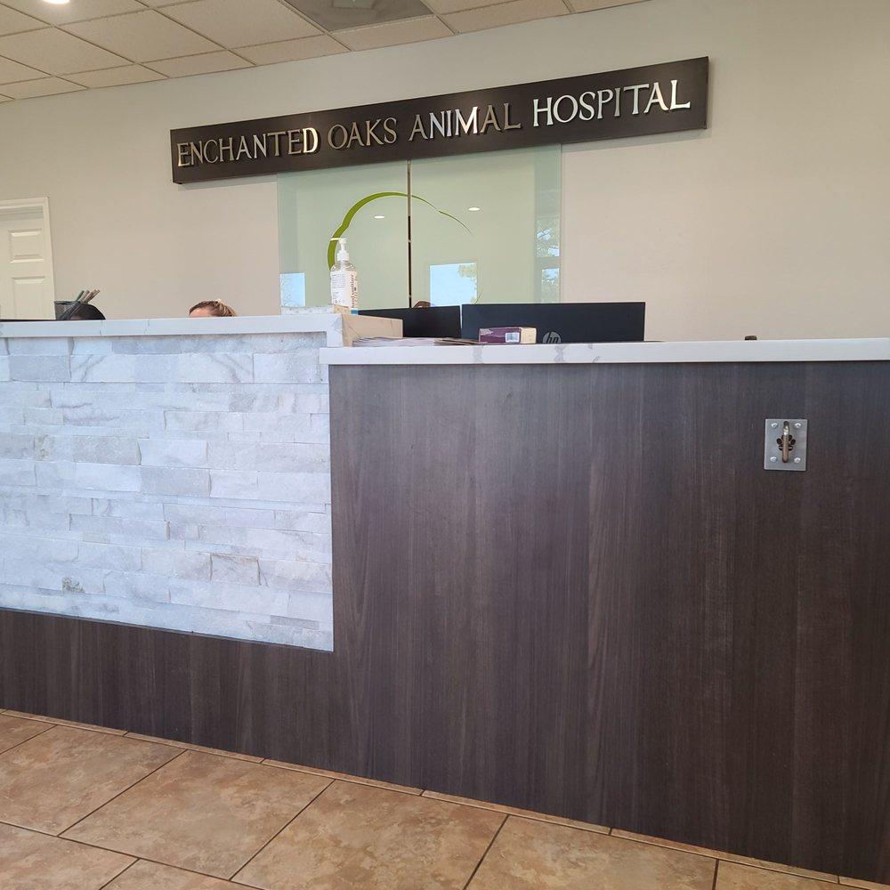 ENCHANTED OAKS ANIMAL HOSPITAL - Updated September 2025 - 36 Reviews ...