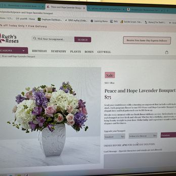 RUTH’S ROSES - Updated July 2025 - 16 Reviews - Pflugerville, Texas ...