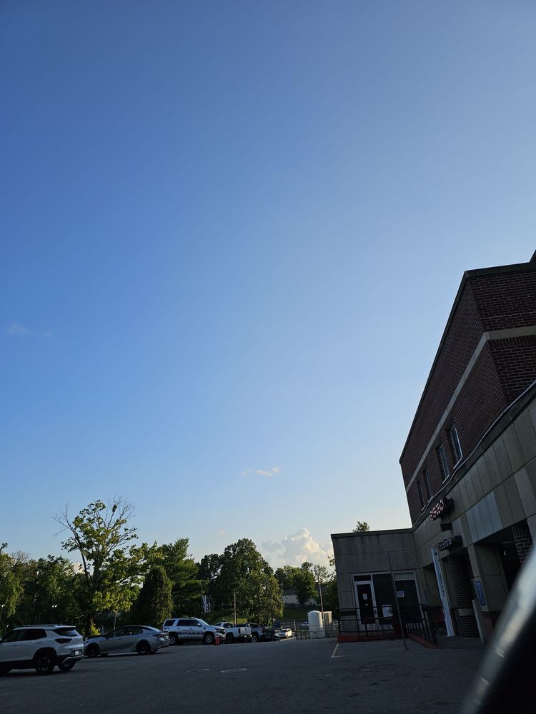 ROBLEY REX VA MEDICAL CENTER - Updated November 2025 - 28 Photos & 13 ...