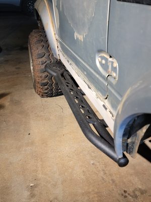 SALTY METAL WORKS - Updated October 2025 - 56 Photos - Urban Honolulu ...