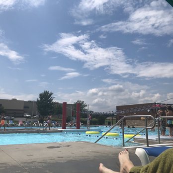 THE RUSH - REPUBLIC AQUATIC PARK - Updated October 2025 - 711 E Miller ...