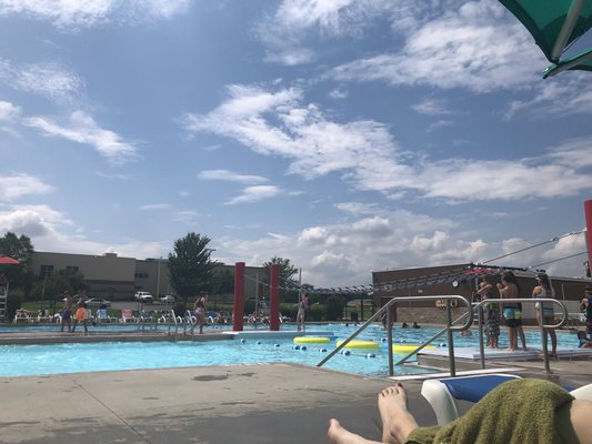 THE RUSH - REPUBLIC AQUATIC PARK - Updated October 2025 - 711 E Miller ...